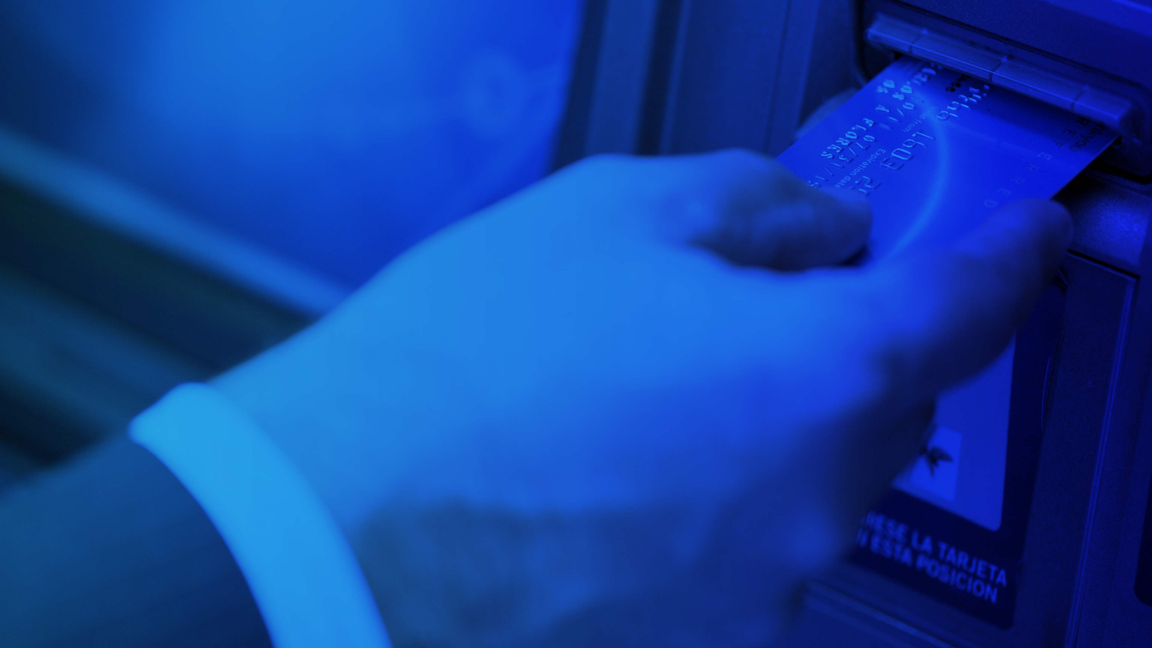 ATMs | Azerbaijan Industry Bank | ASB